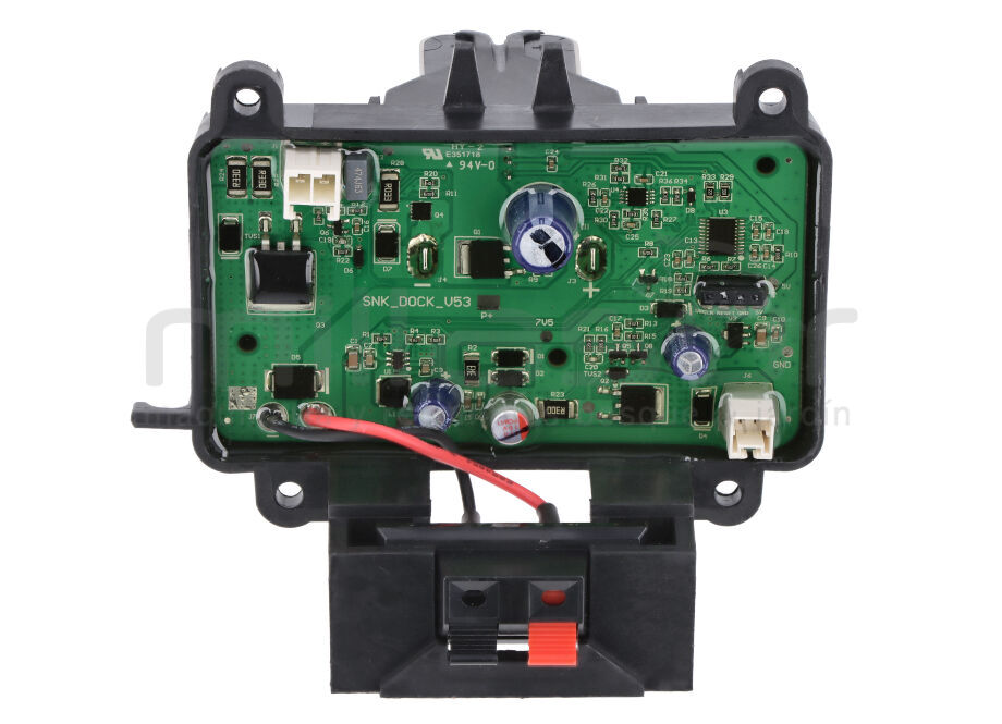 ACOPLE PLACA DE CARGA RC500 - RC800 (5) | Millasur | Maquinaria y ...